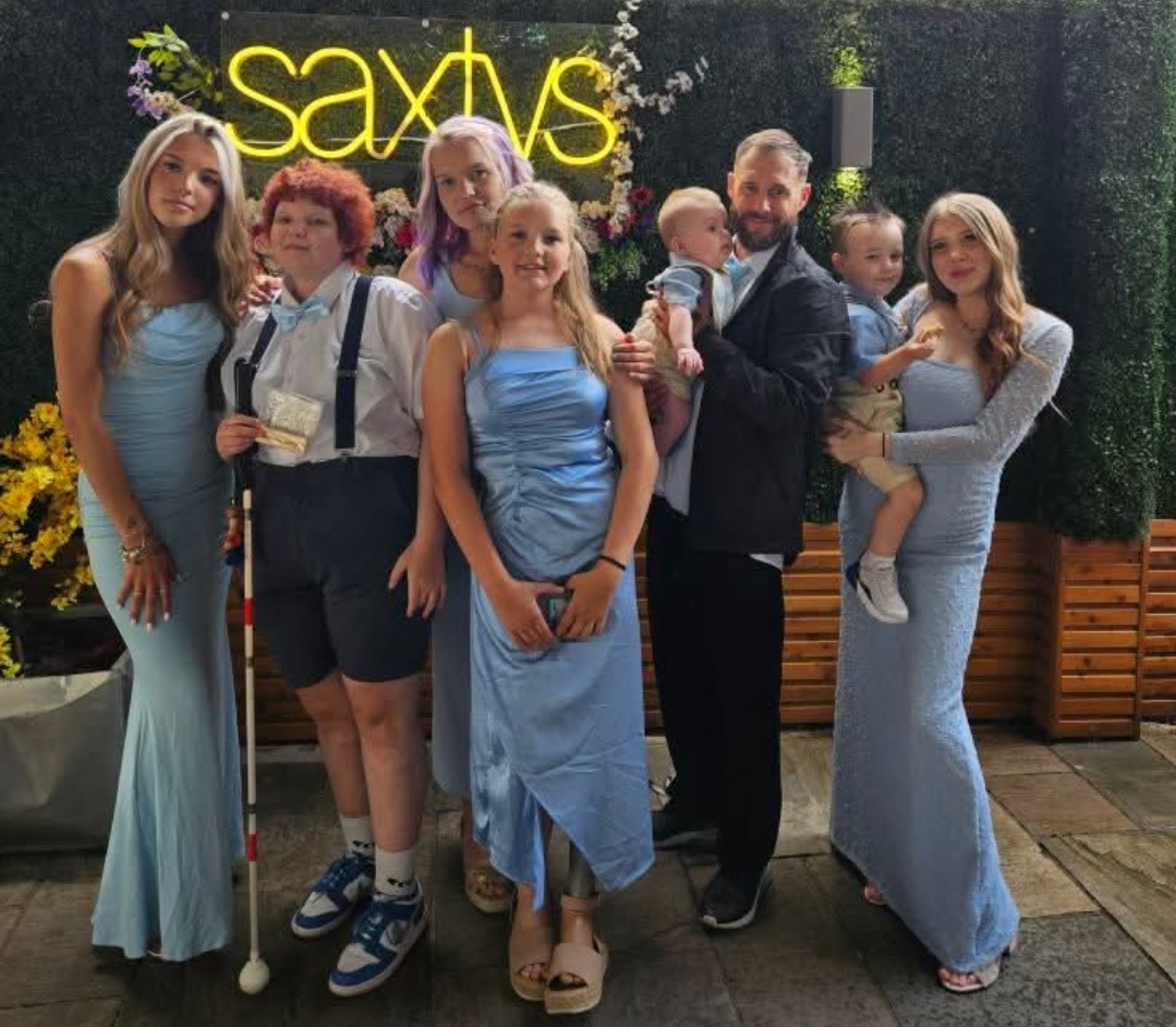 Fundraiser for Laura Phillips by Leanne Willows : Layla Terri Phillips