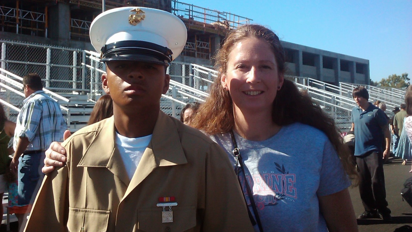 Fundraiser for Connie Spanton-Jex by Austin Jex : Help Us Honor Cameron ...