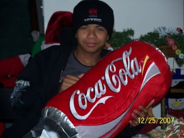 Fundraiser for Connie Spanton-Jex by Austin Jex : Help Us Honor Cameron ...