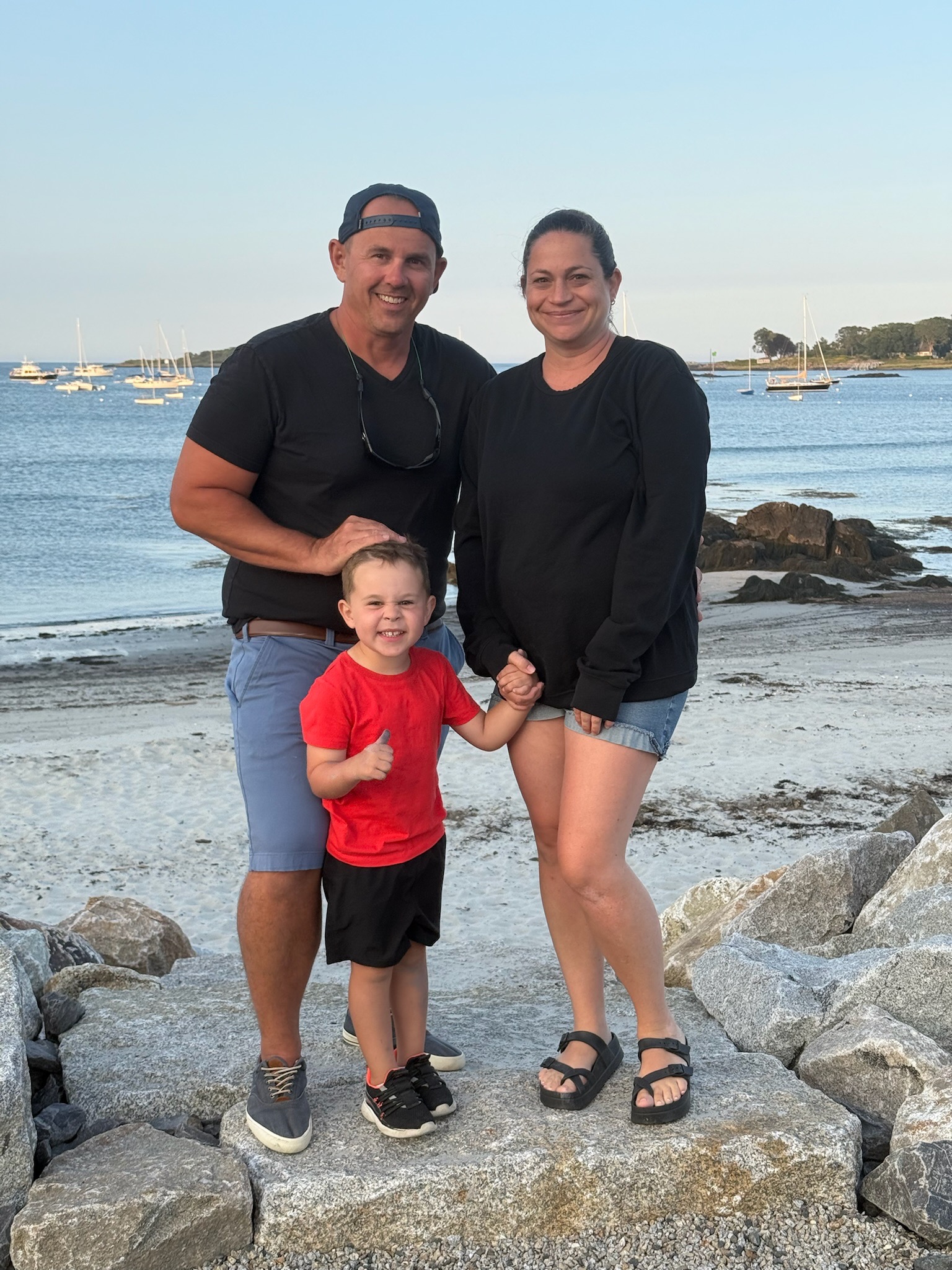 Fundraiser for Trish Talley by Kerri Grenier : Help Kurt's Family ...