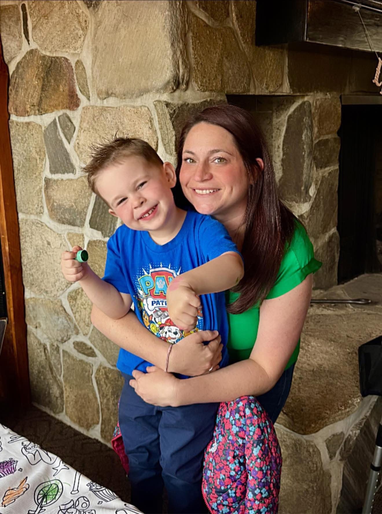 Fundraiser for Trish Talley by Kerri Grenier : Help Kurt's Family ...