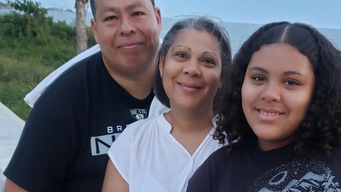 Fundraiser for Maria Moran by Raquel Ribacoff : Support Maria Moran's ...