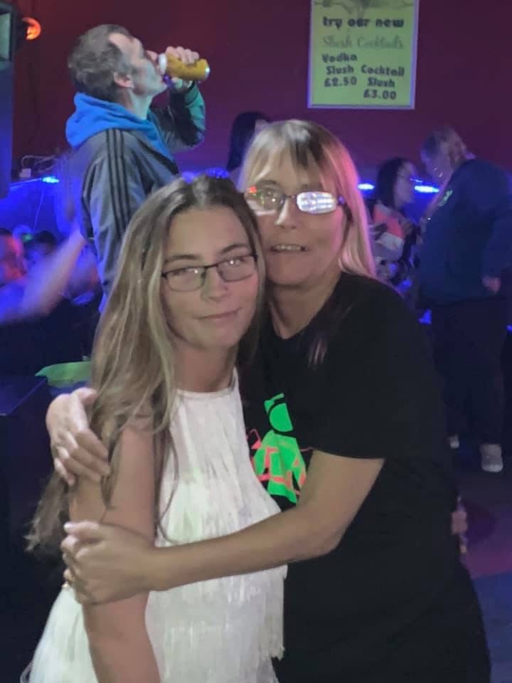 Fundraiser by Paula Inglis : Clare Mulcahy