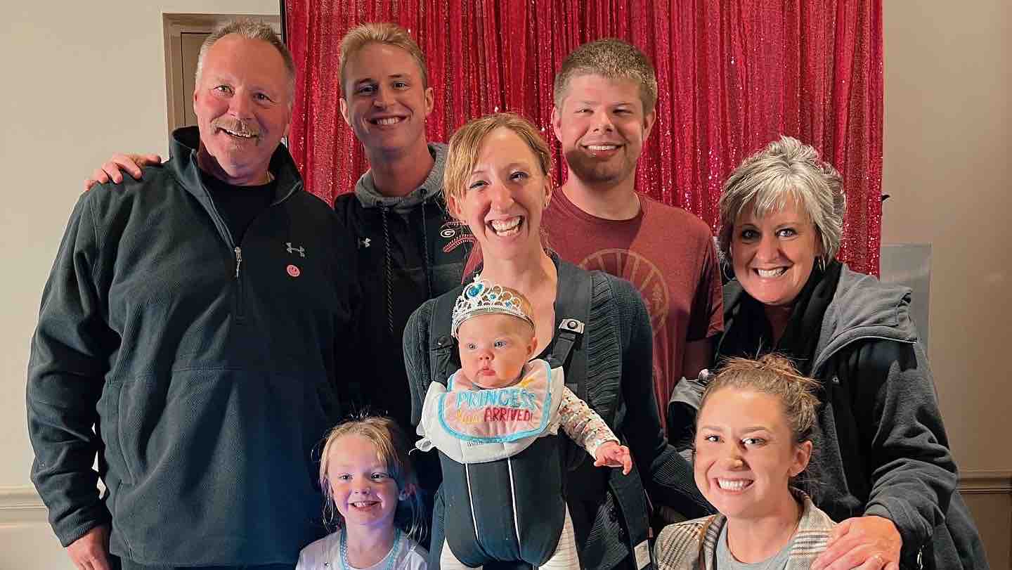 Fundraiser for Heidi Wodrich by Kim Wodrich : Support Woody's Battle ...