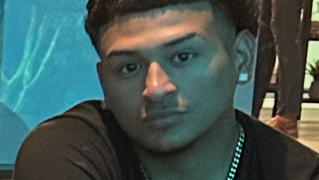 Fundraiser by Cassie Escobedo : Help Lay Ronnie Hernandez Jr. to Rest