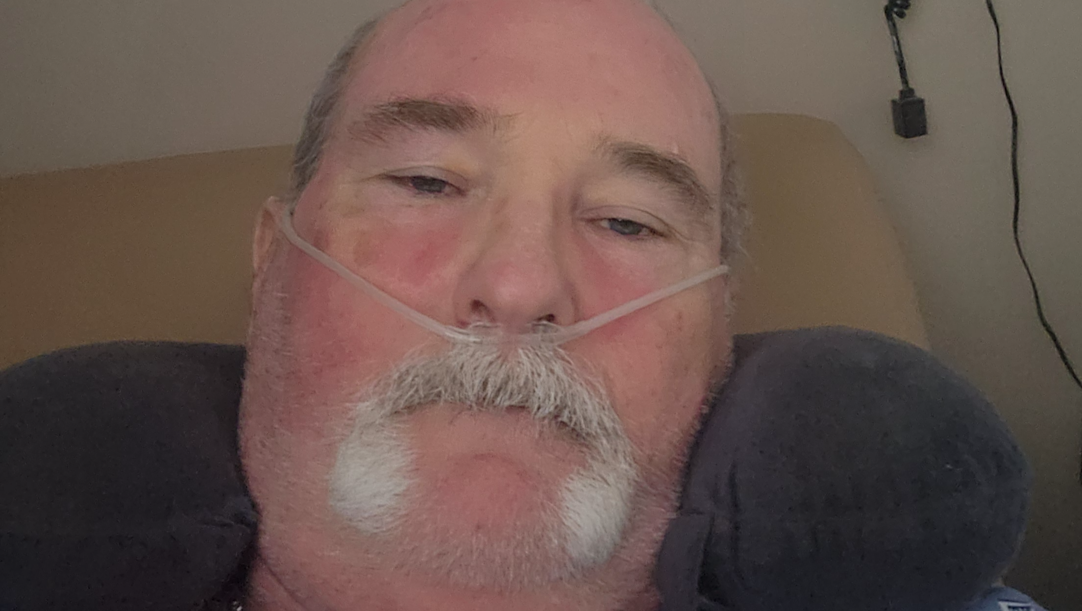 Fundraiser by Bruce Mackey : Help needed