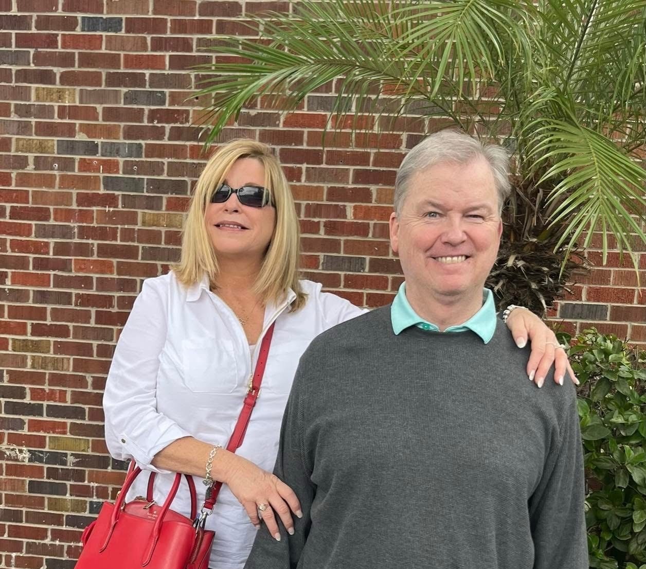 Fundraiser by Pennie Lightfoot : Support Thomas Lightfoot's Urgent Medical Journey