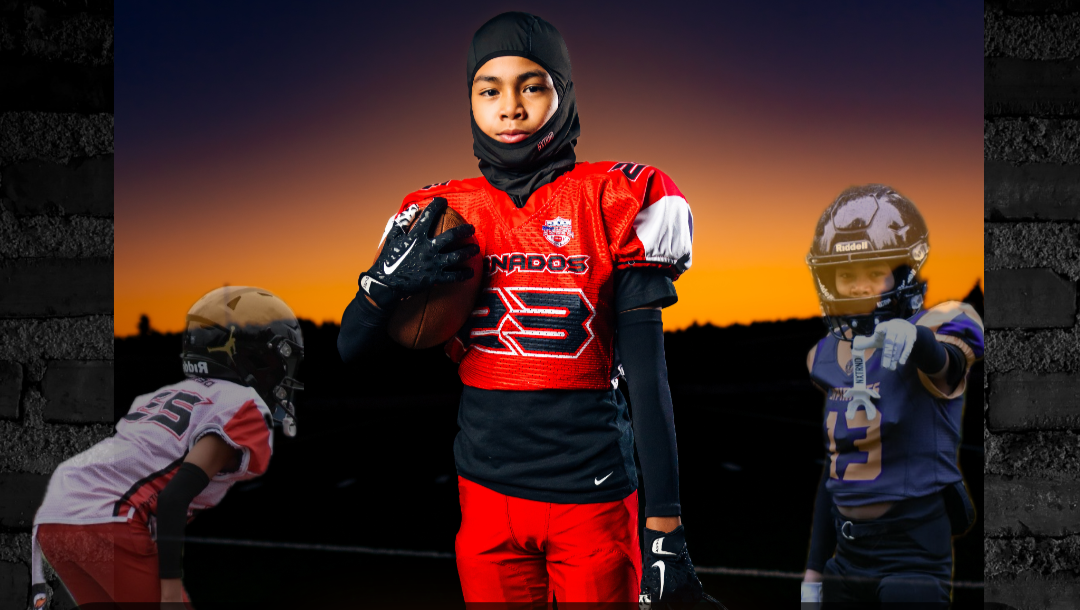 Fundraiser by Arissa De Lima : Support Seth's Bowl Game Journey