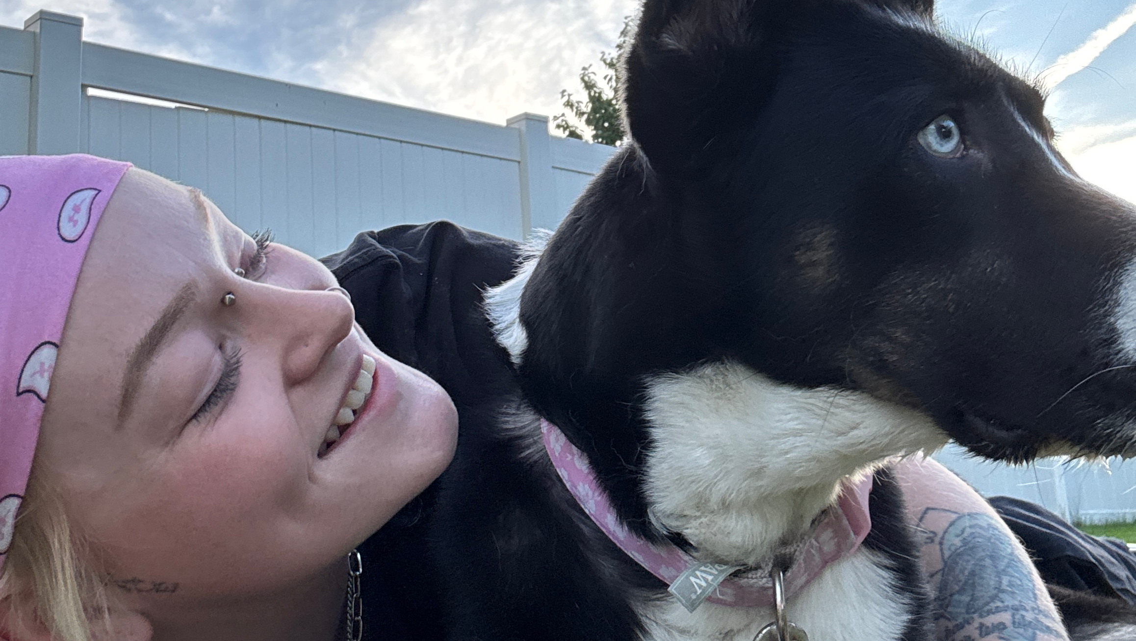 Fundraiser by jessica Dennison : Help Save Akira: Urgent Medical Fund