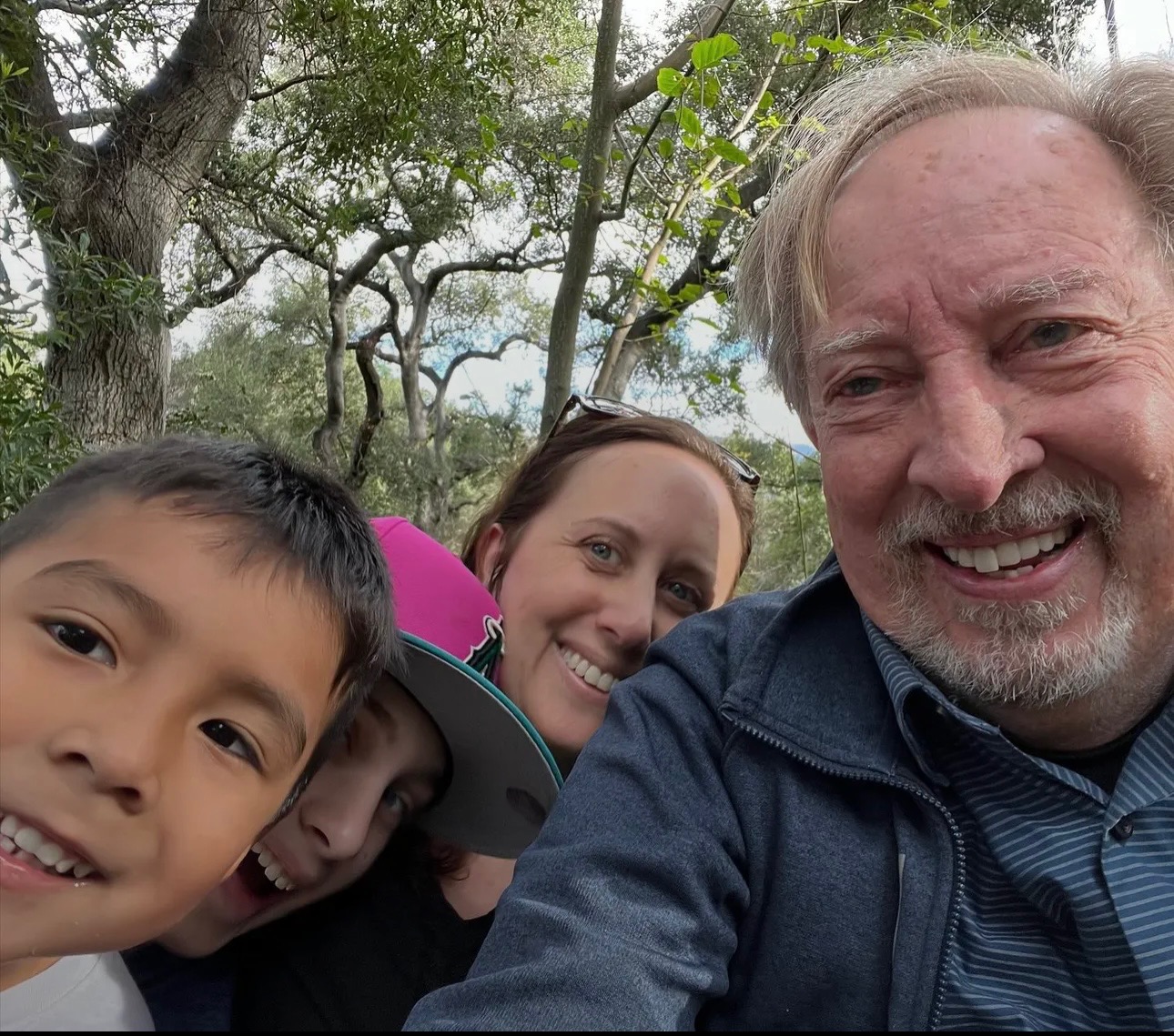 Fundraiser for Anna Swift by Jessica Comfort : Support the Swift Family After Greg's Passing