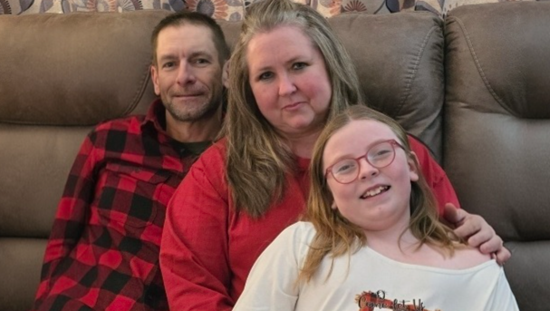 Fundraiser for Misty Pierce by Jessica Quartaro : Aid Lily's Recovery ...
