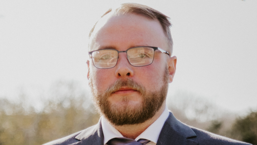 Fundraiser by billy burks : Stephen Breeden