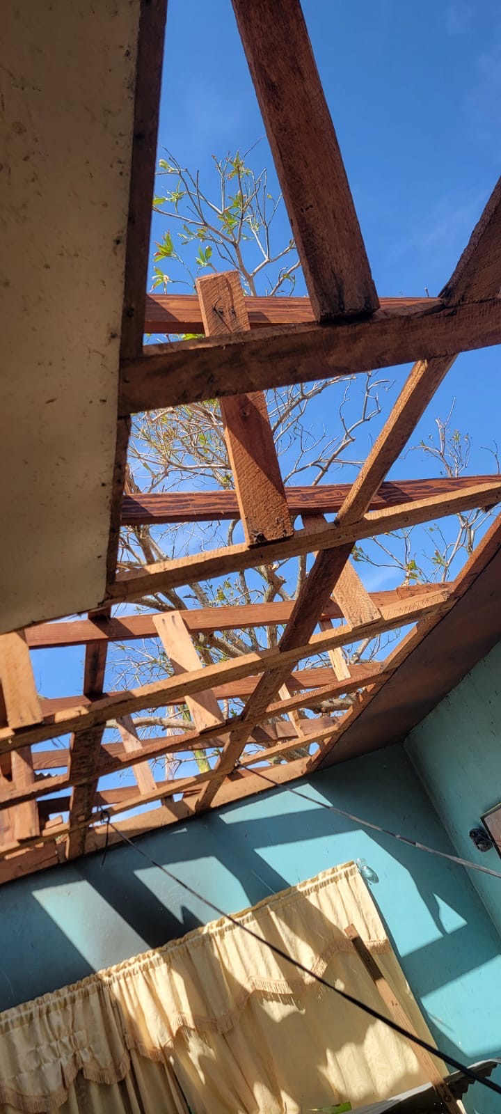 Fundraiser by TuJuana Allen : Help Juniors family rebuild after ...