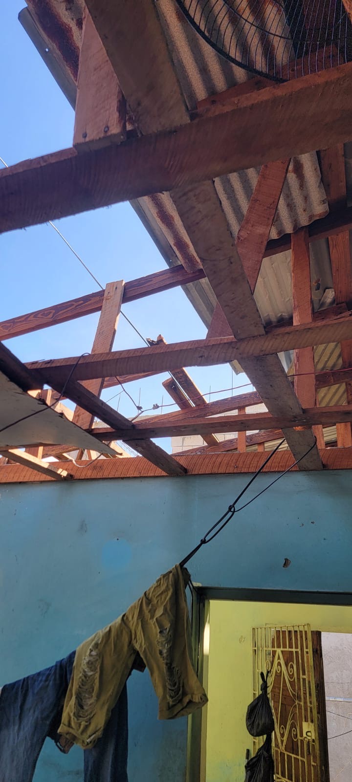 Fundraiser by TuJuana Allen : Help Juniors family rebuild after ...