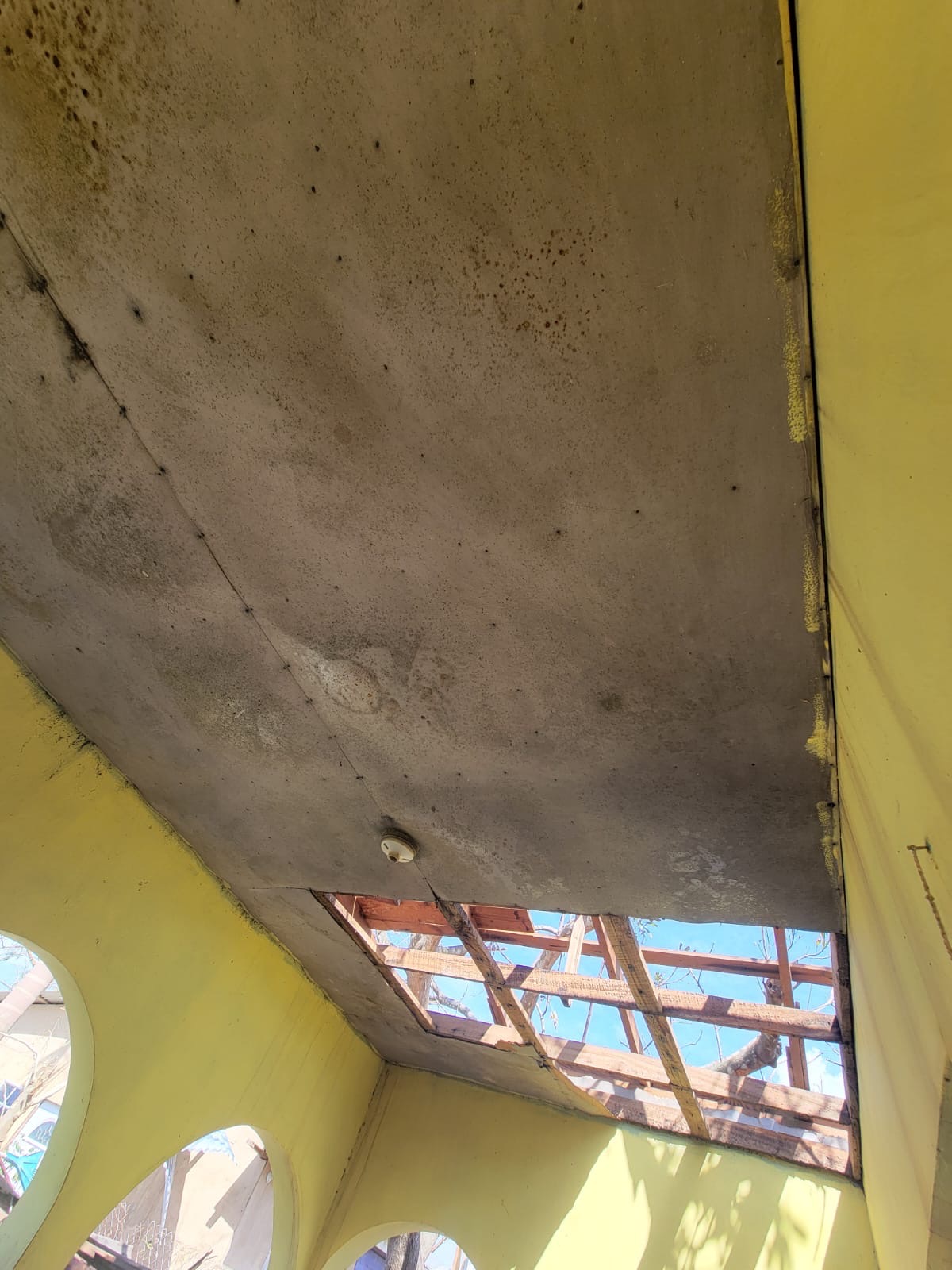 Fundraiser by TuJuana Allen : Help Juniors family rebuild after ...