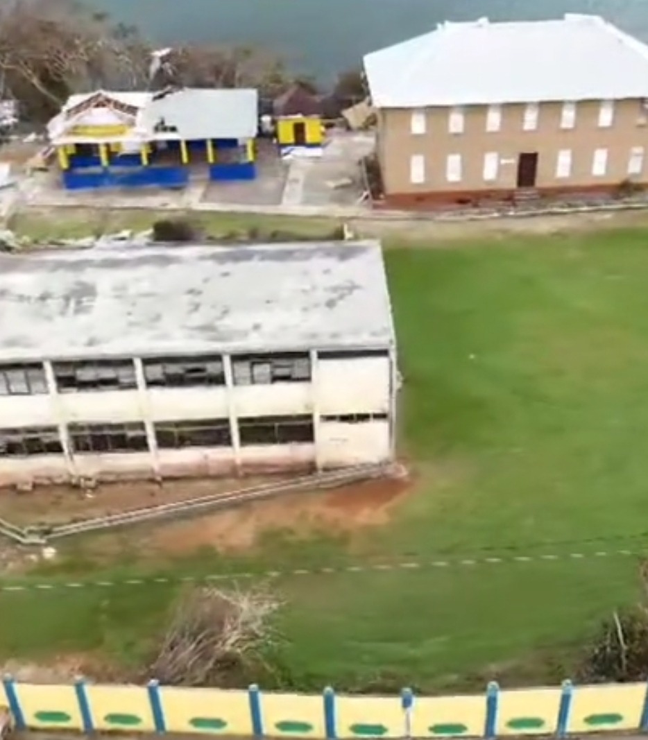 Fundraiser by Francine Murray : Restore Hope for Rusea’s High School in ...