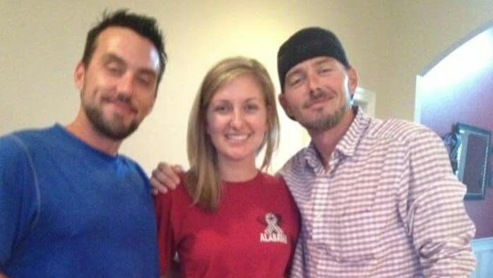 Fundraiser by Toby Kimbrough : Support Jason Kimbrough's Self-Defense Case