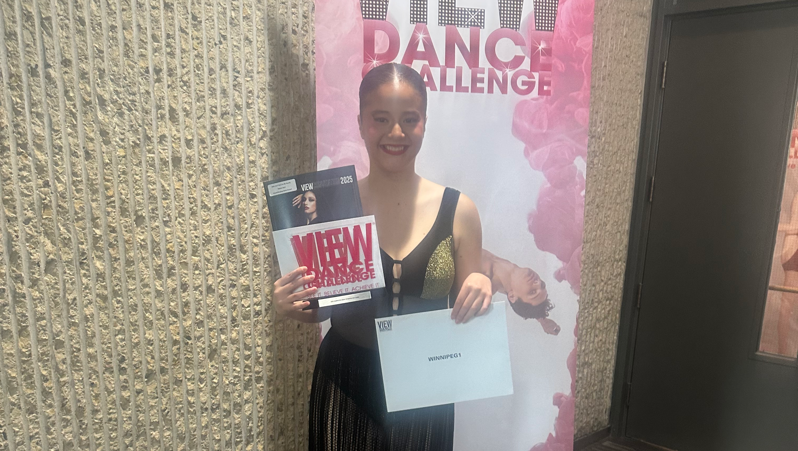 Fundraiser by Katay DK : Support Natalie’s Dance Journey & Audition ...