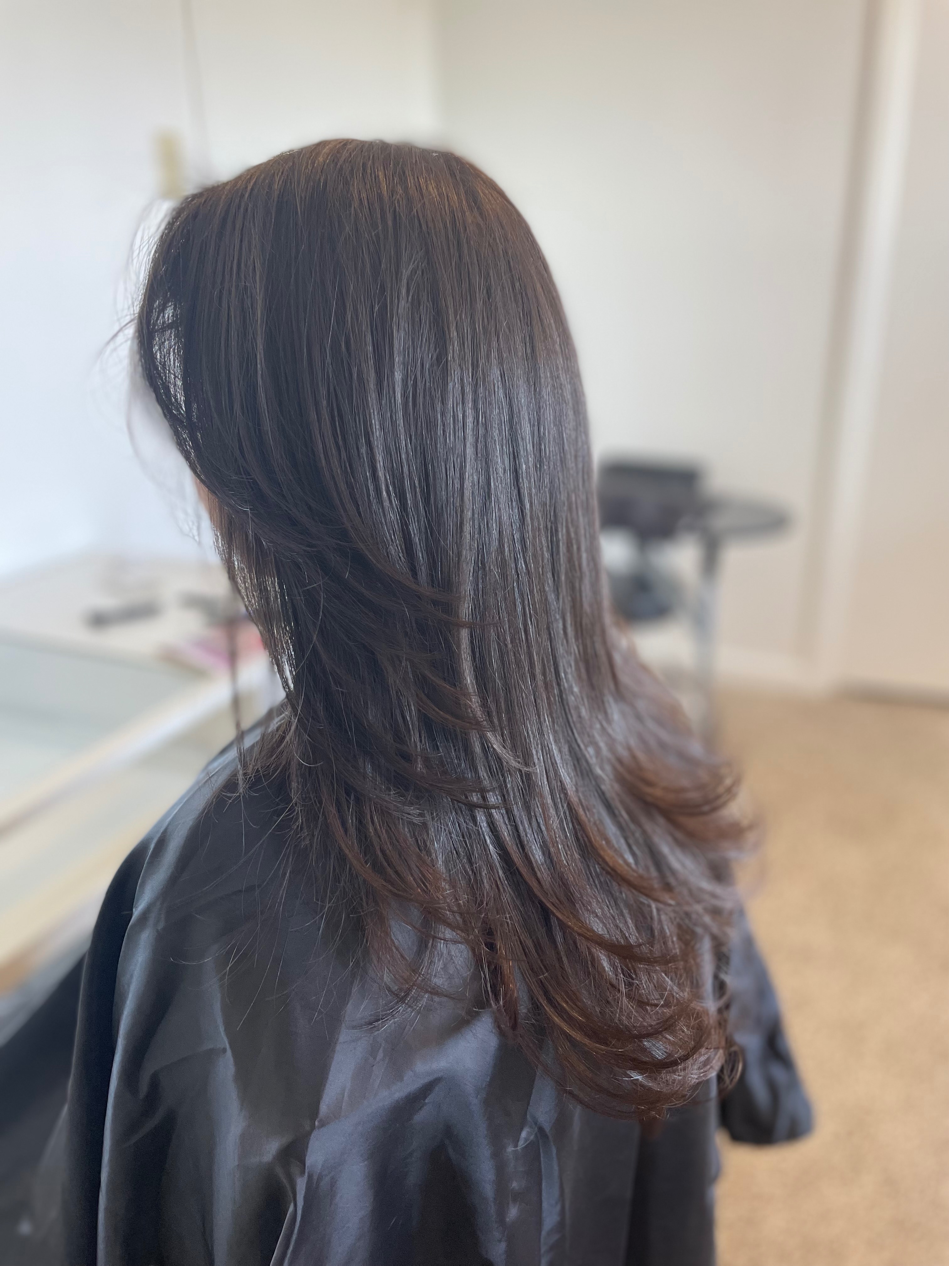 Fundraiser by Lorena Guzman : Help Lorena Beatriz Finish Cosmetology School