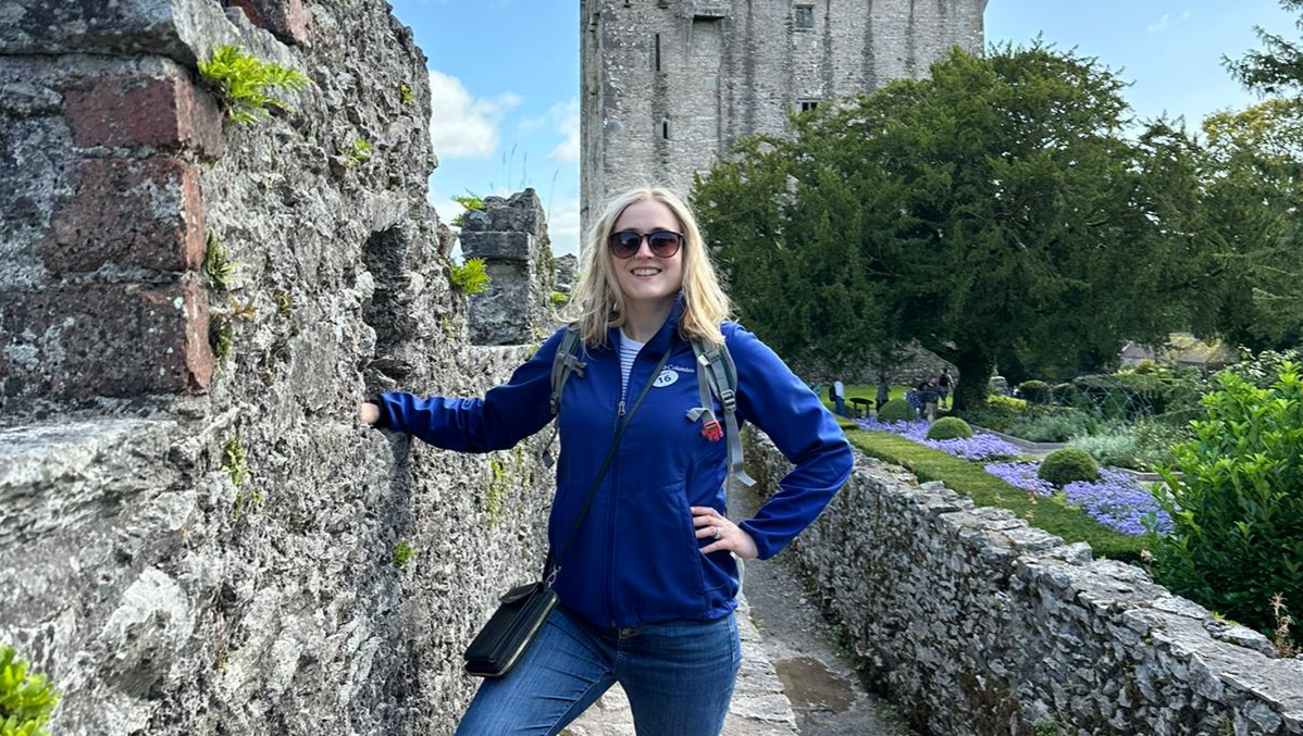 Fundraiser by Sarah Thom : From Layoff to Launch: Support My ...