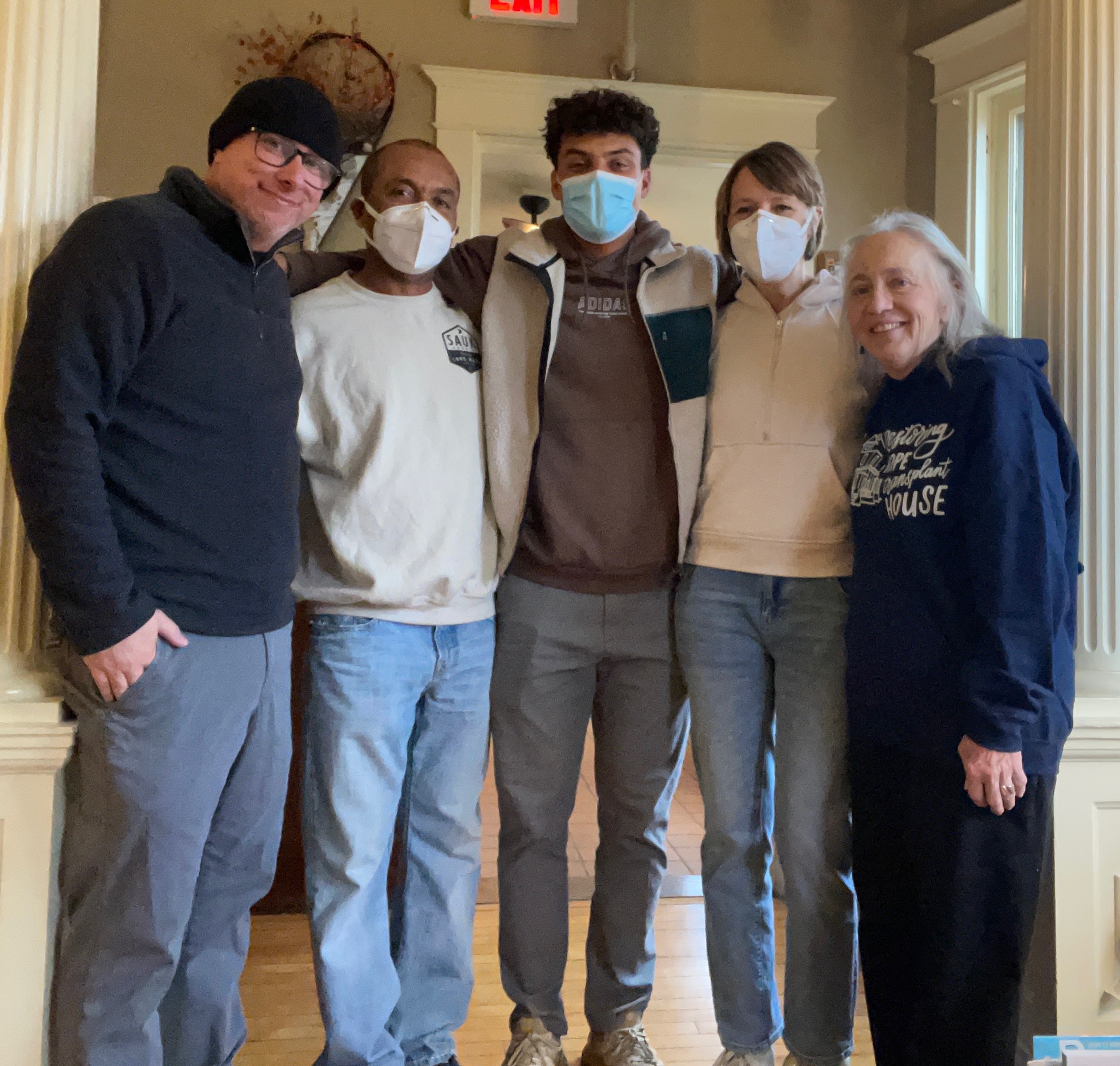 Fundraiser by Max Koenig : Help Families of Cancer Patients - Pedal for ...