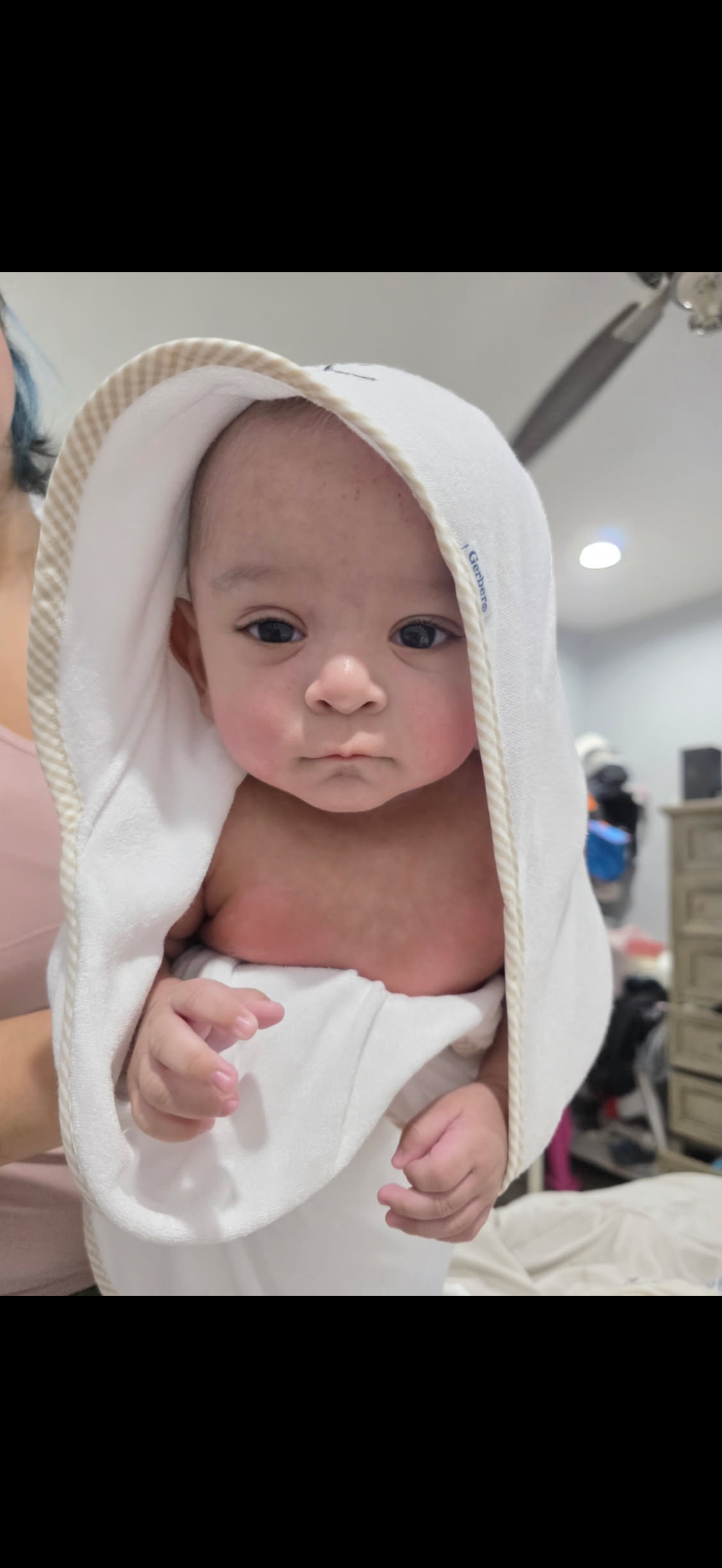 Fundraiser by Linda Mercedes : Help the Parra Family Honor Baby Flex's Memory