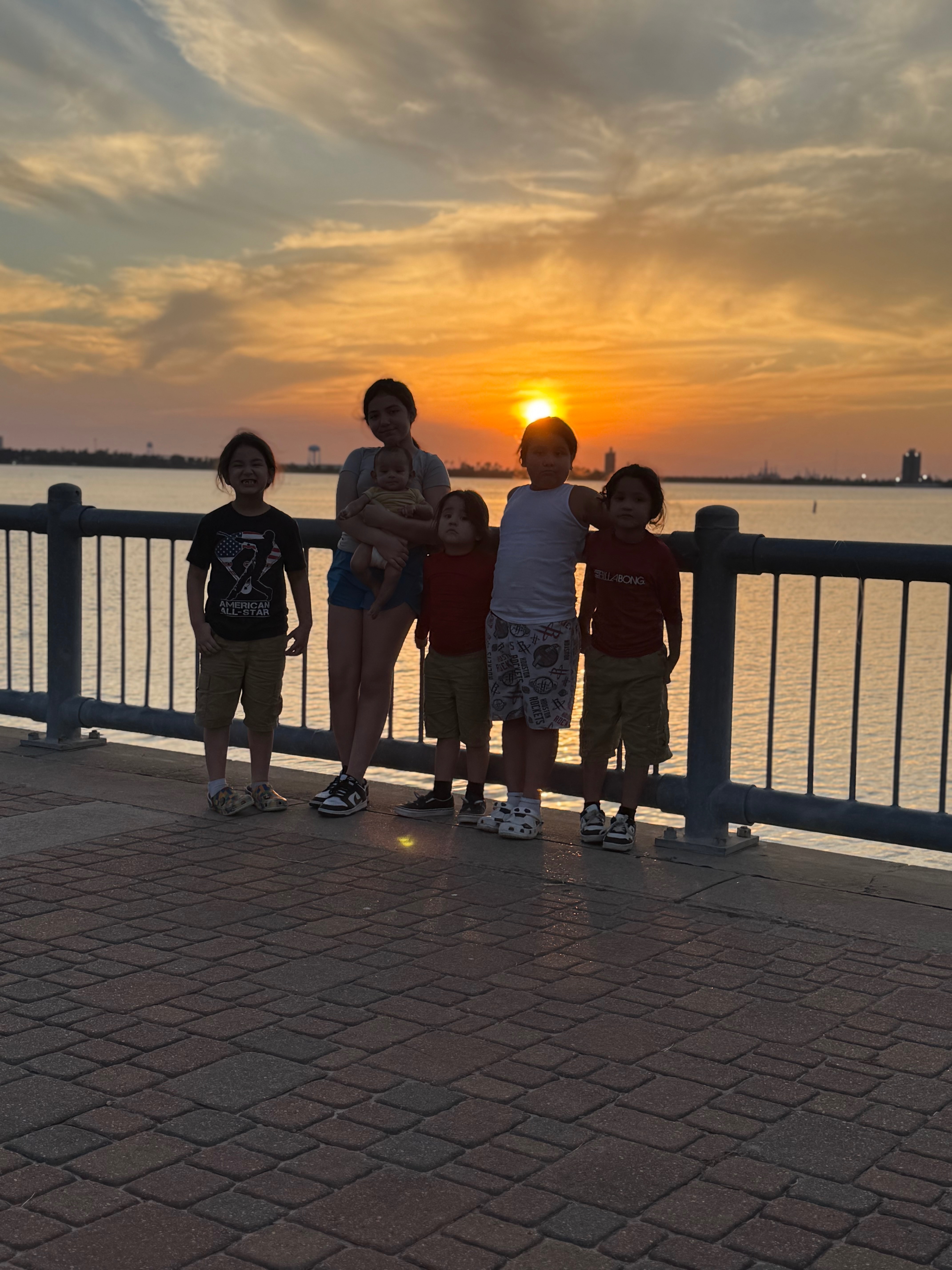 Fundraiser by Linda Mercedes : Help the Parra Family Honor Baby Flex's ...