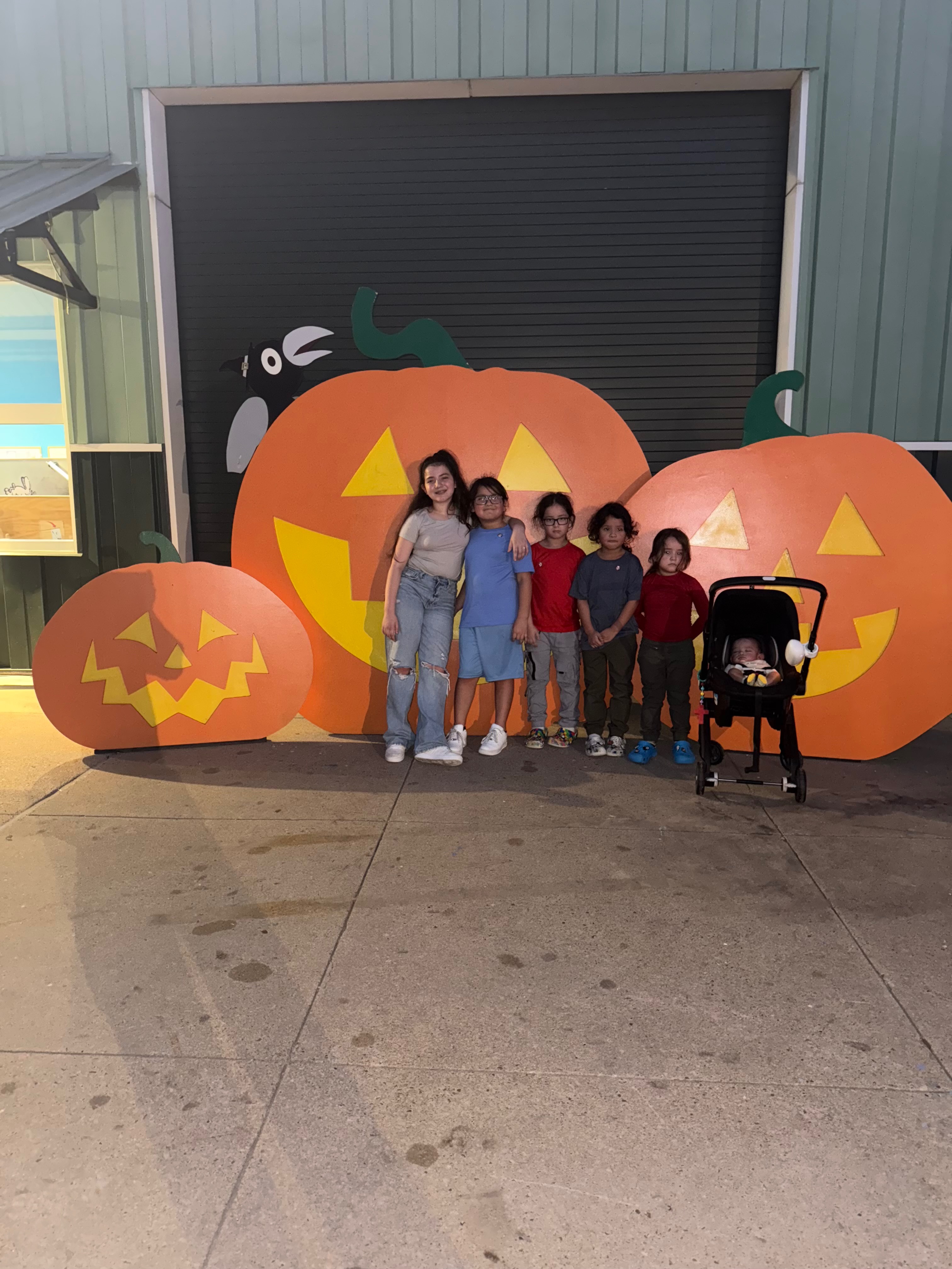 Fundraiser by Linda Mercedes : Help the Parra Family Honor Baby Flex's Memory