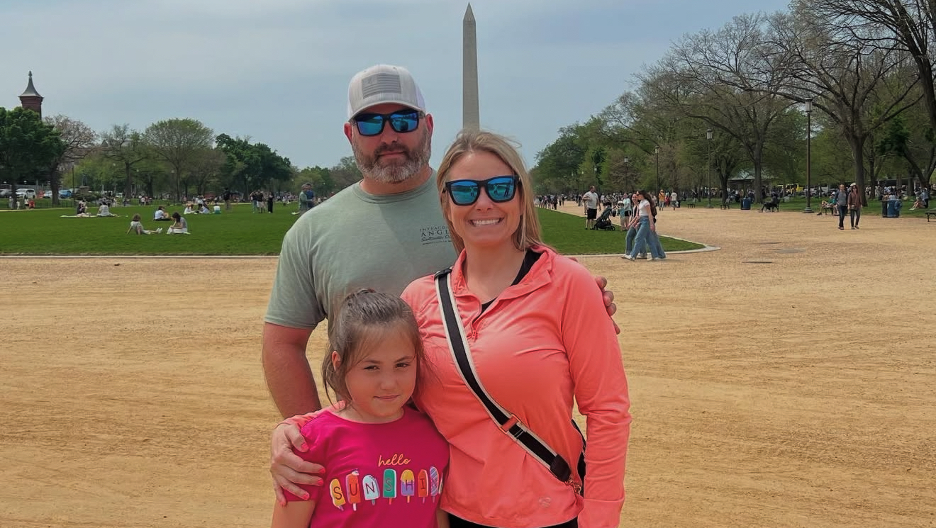 Fundraiser for Virginia Blake by Misty Taylor : Help the Blake Family ...