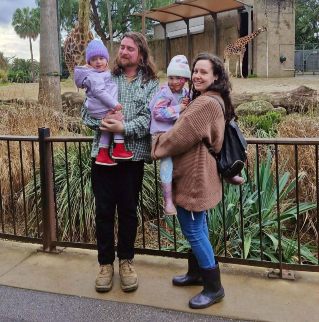 Fundraiser for Ty Kelly-Vaccaro by Shayley Grigsby : Ty, due in 8 weeks ...