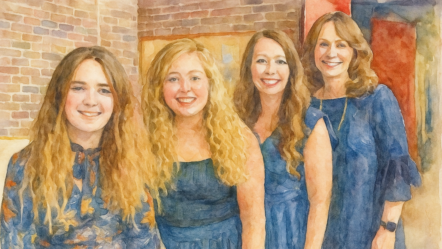Fundraiser by Jessica Martin : Support Deborah Cusack with Daughter's Care