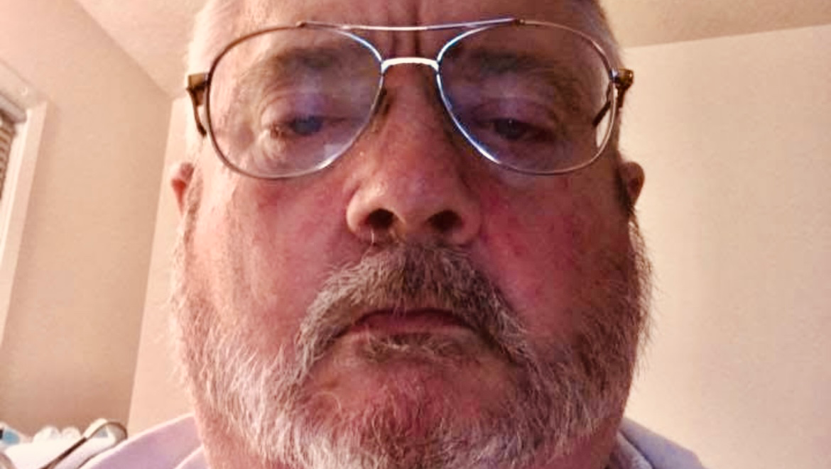 Fundraiser by Mandy Pigram : Help Cover David Minzenberger's Funeral Costs