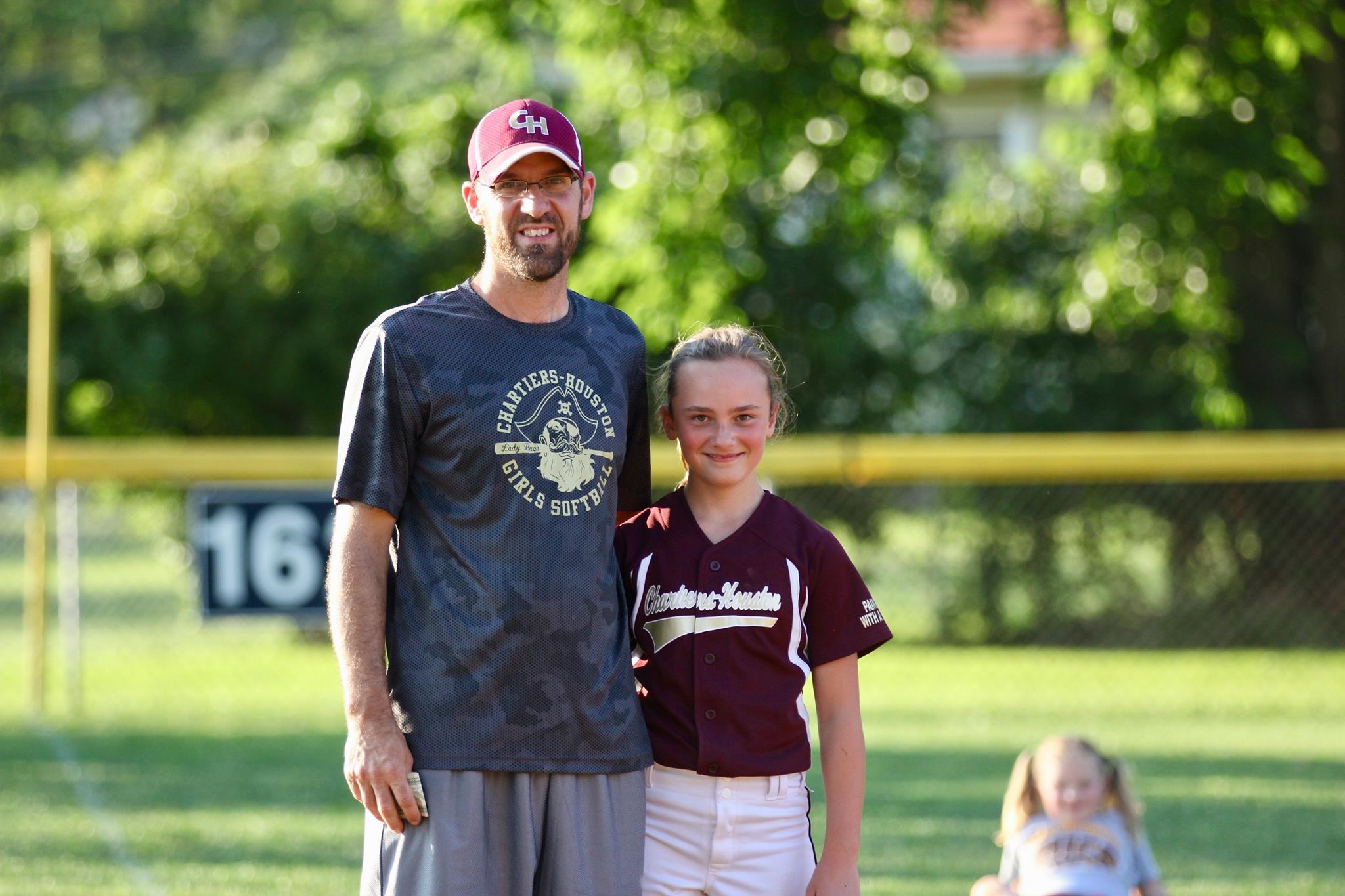 Fundraiser for Trisha Kress by Michelle Heiser : Help Jeff Kress ...