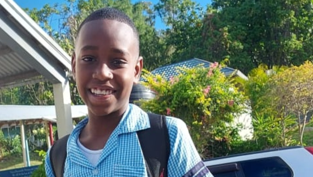 Fundraiser for Leighton Reid by sandy ebanks : Help Jarel Get a Life ...
