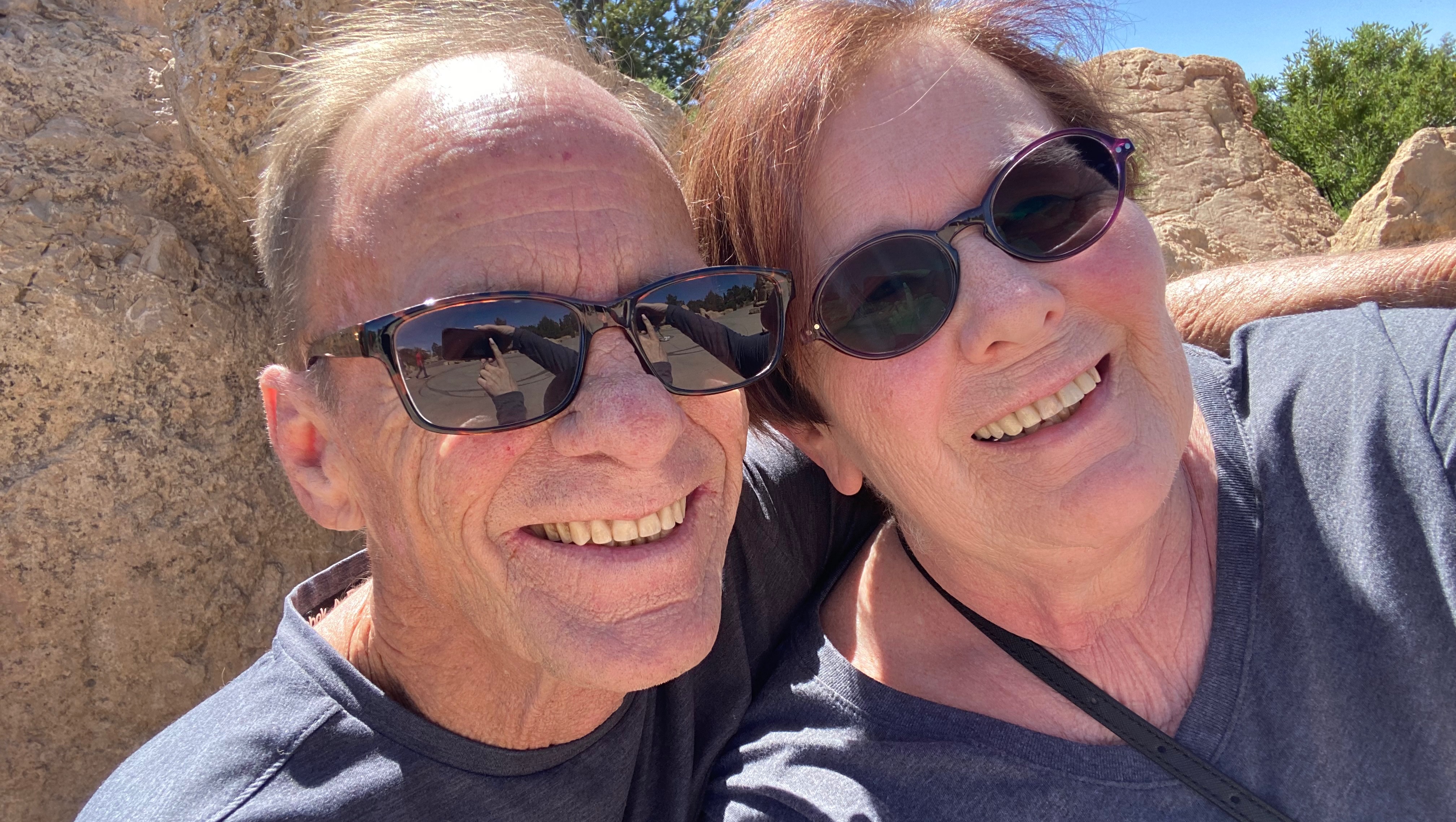 Fundraiser by Gail Vivanco : Support Steven Cooper's Cancer Battle