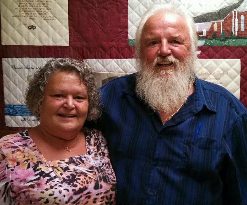 Fundraiser by Paula Pollard : Help Connie with Bob Brown's Cremation