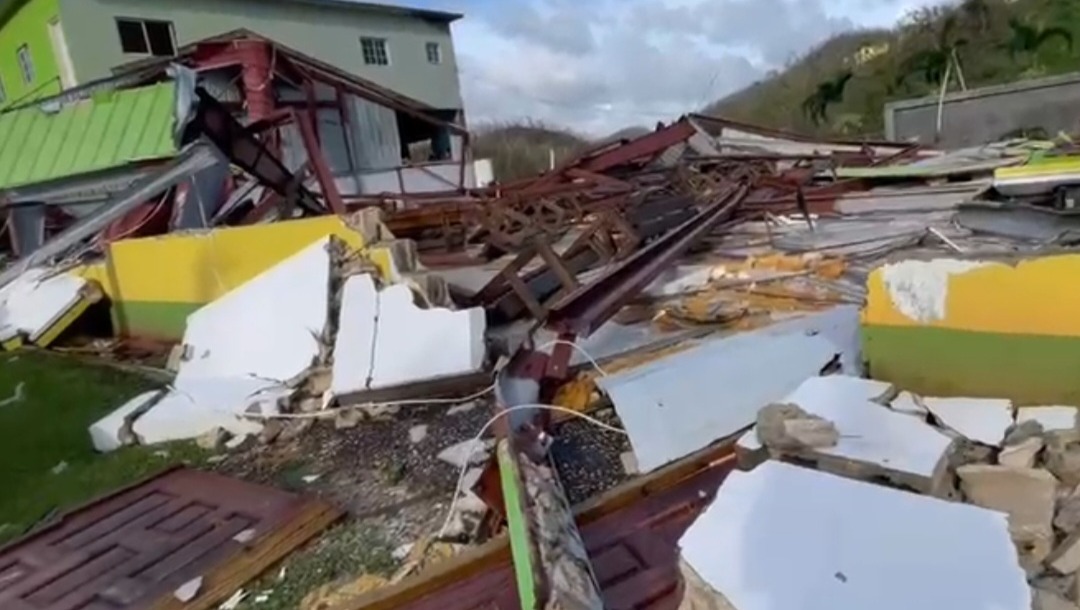 Fundraiser by Mitsy Kelly : Help Rebuild Homes & Support Neighbors ...