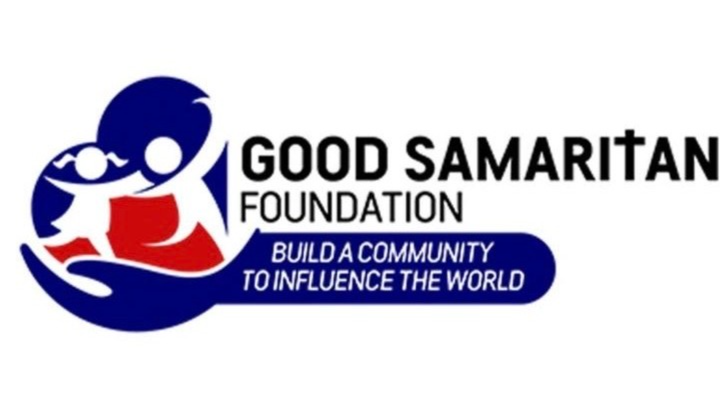 Fundraiser by The Good Samaritan Foundation : Faith in Action ...