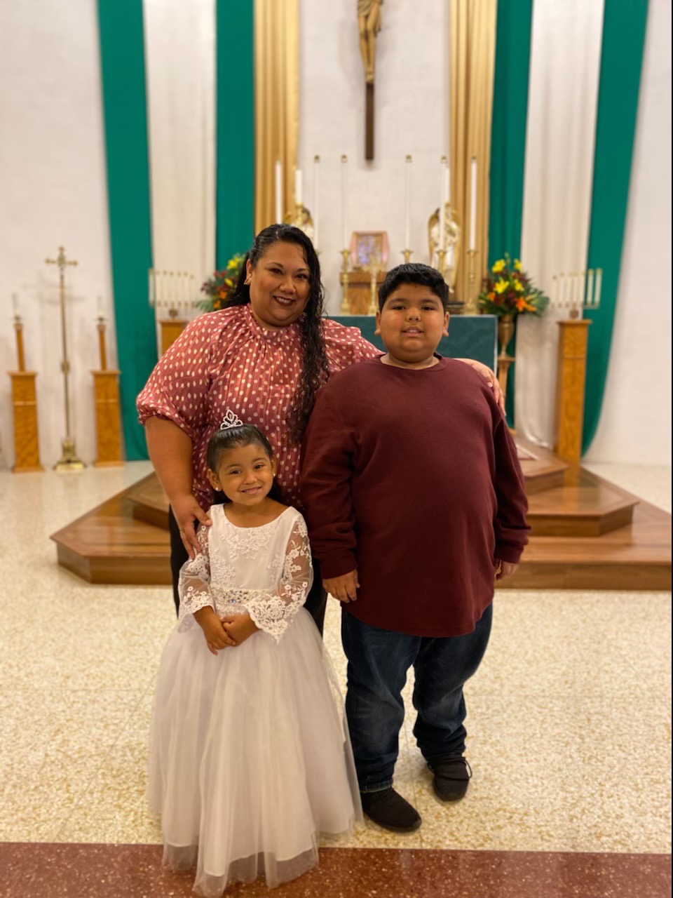 Fundraiser by Ruben Robles : Support Sonia's Battle Against Synovial ...