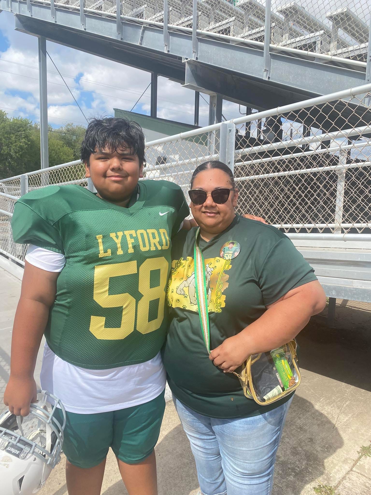 Fundraiser by Ruben Robles : Support Sonia's Battle Against Synovial ...