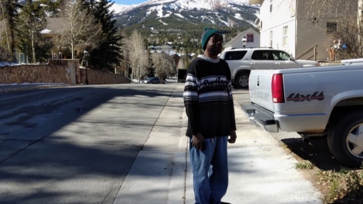 Fundraiser for Frederick Wilson by Taylor Strider : Support for ...