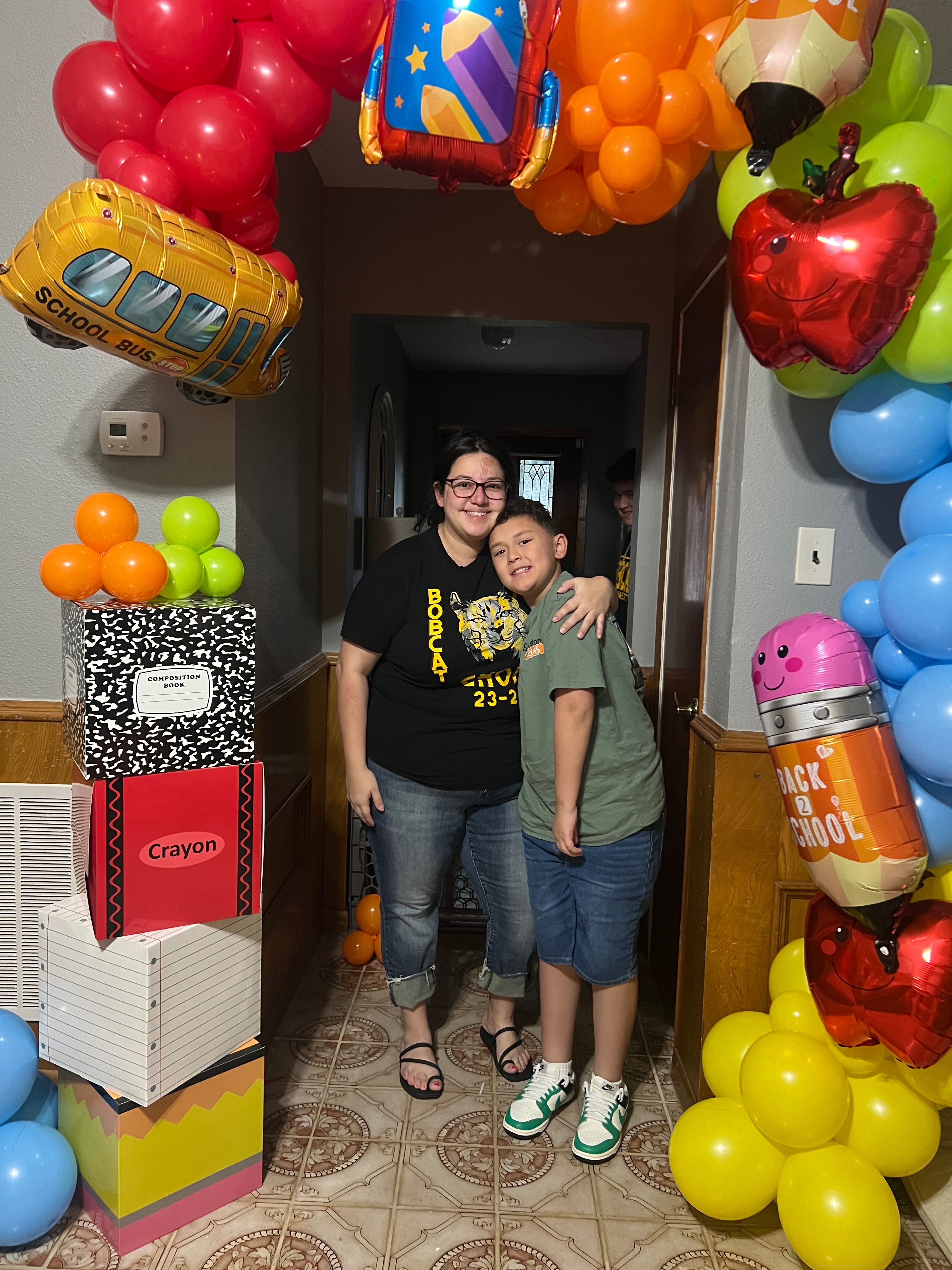Fundraiser by Megan Perla : Donate to Ease Priscilla Amaya's Cancer Battle