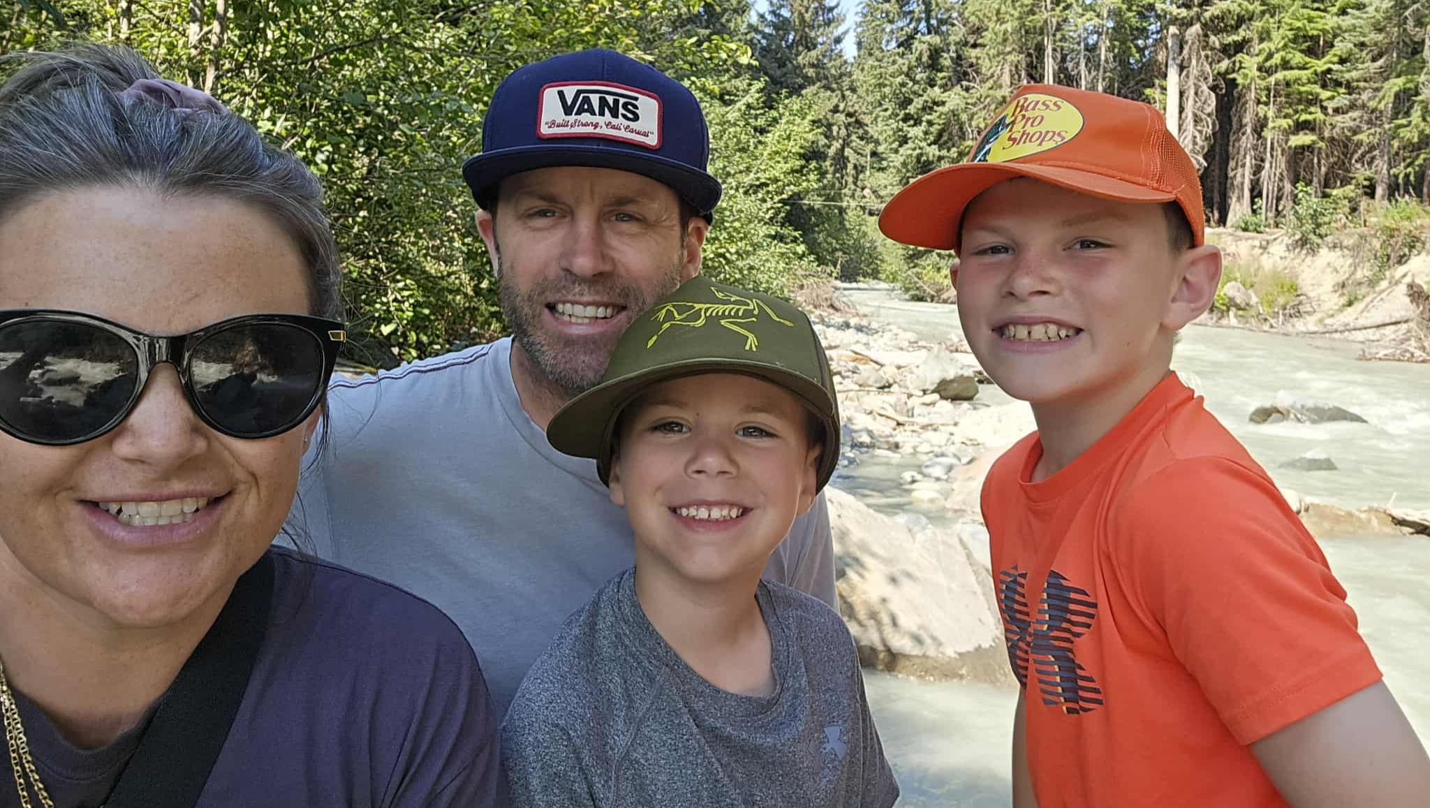 Fundraiser for Ryan Olson by Ashley Olson : Help for Ryan: A Father’s Fight Against Leukemia