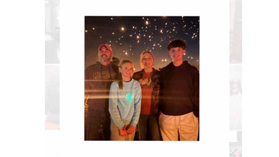 Fundraiser for Rob Roddy by Bethany Williams : Help the Roddy Family ...