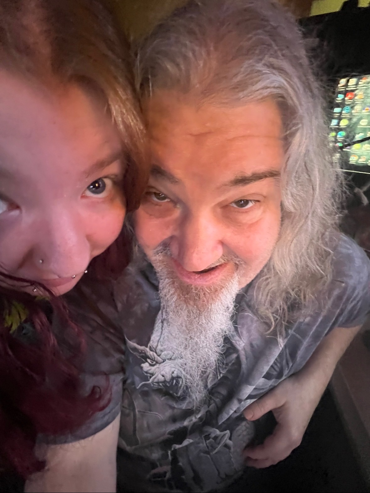 Fundraiser by Marissa Bosley : Help Ray Bosley Heal: Medical and Rehab ...