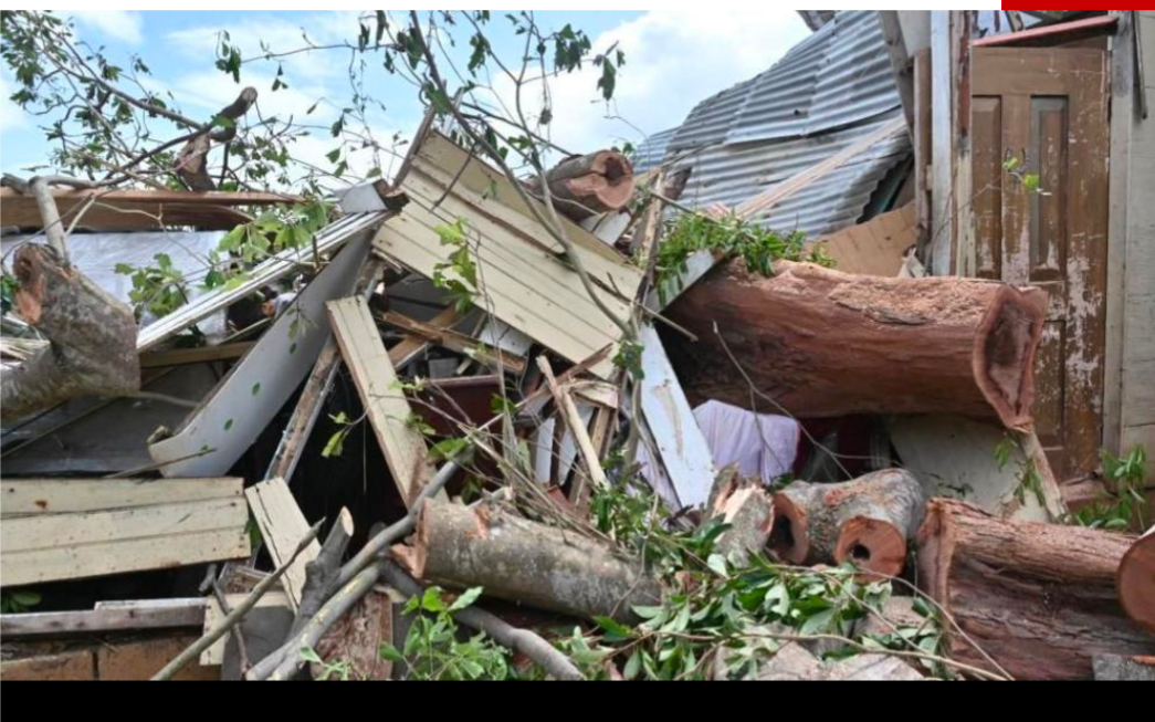 Fundraiser by Winston Ricketts : Please help my family in Jamaica after ...