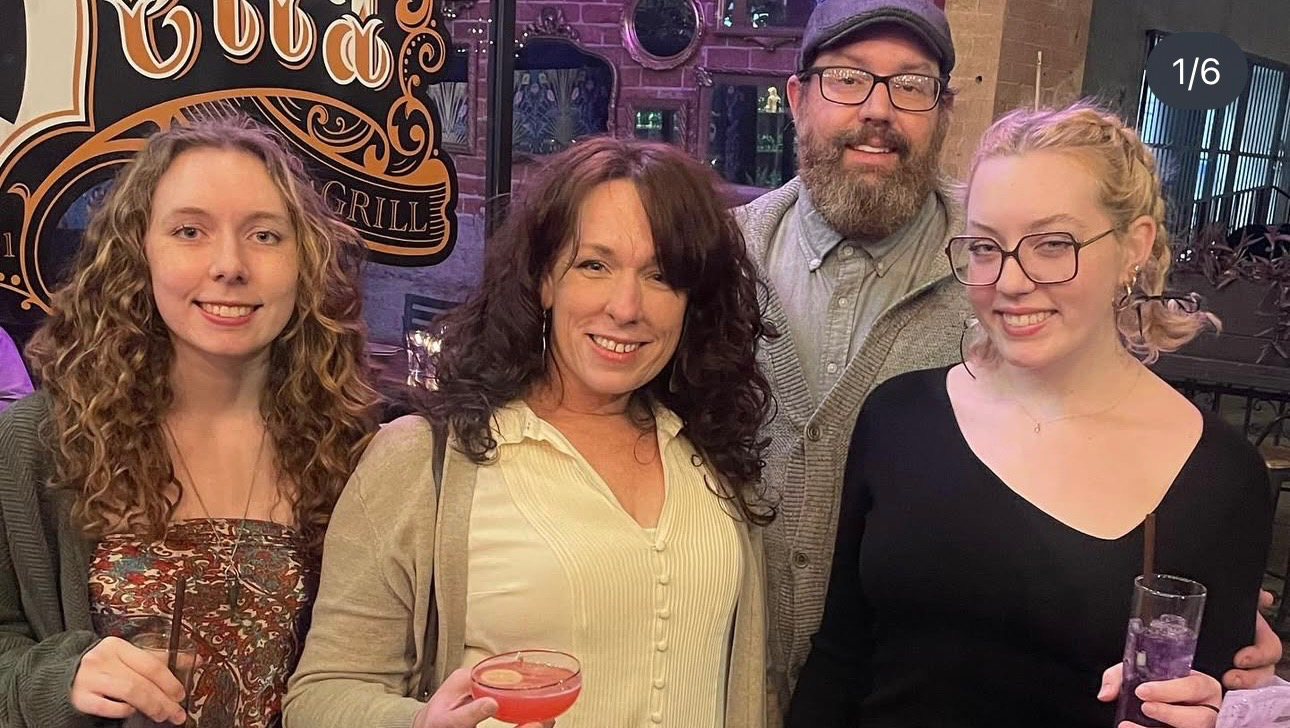 Fundraiser by Brooke Peters : Support Kate's Battle Against Breast Cancer
