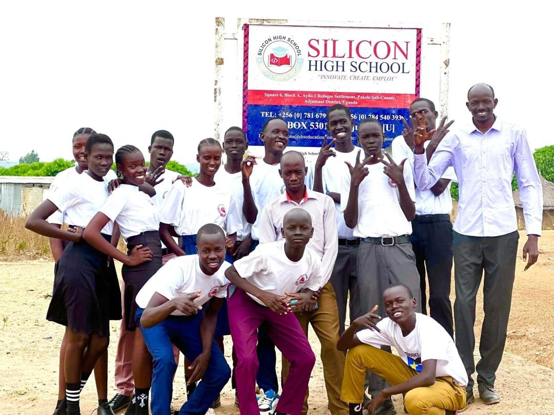 Fundraiser by Joseph Munyambanza : Support Abraham's Dream: Education ...