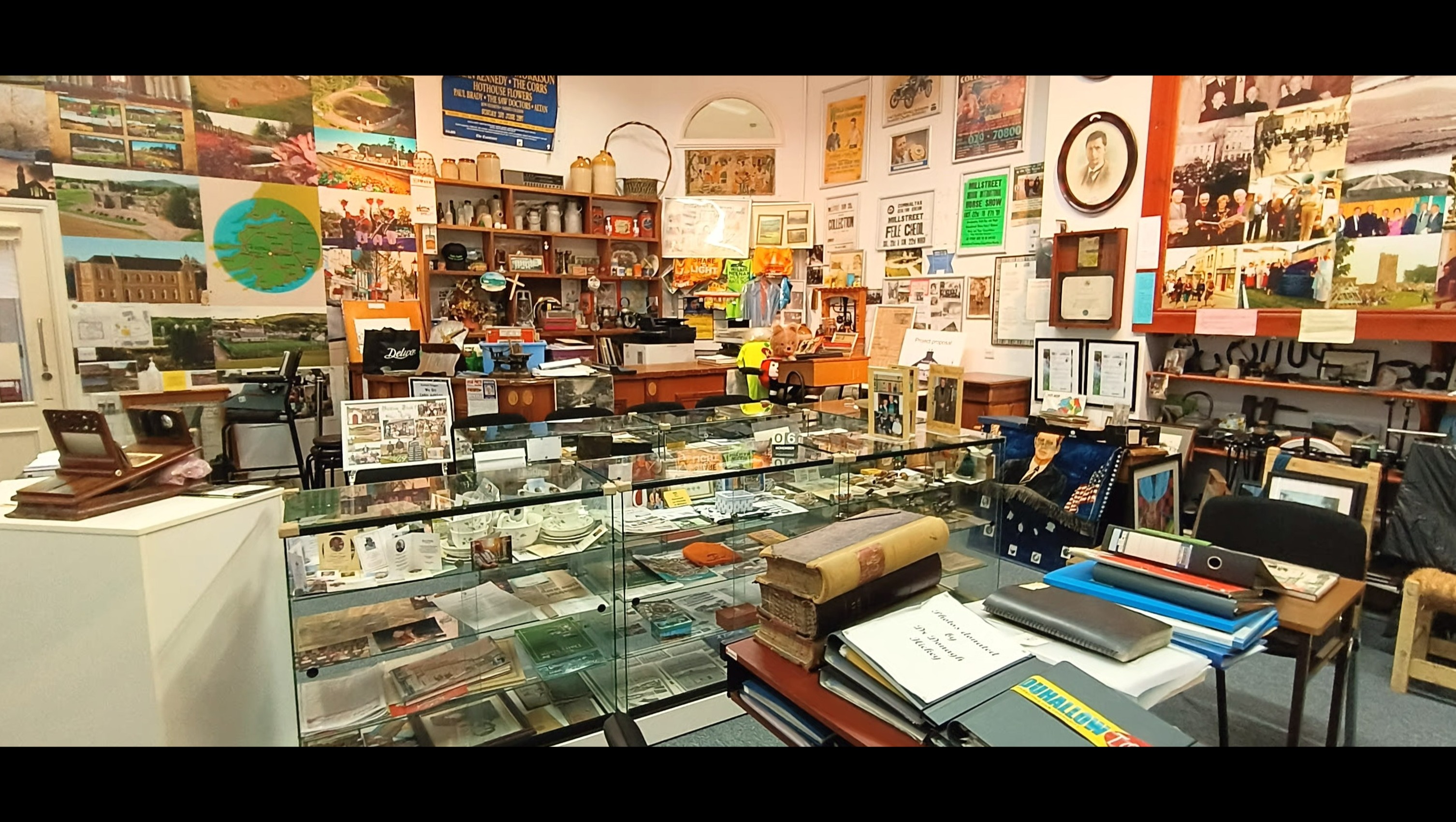 Fundraiser by John Radley : Millstreet Museum & Millstreet Community ...
