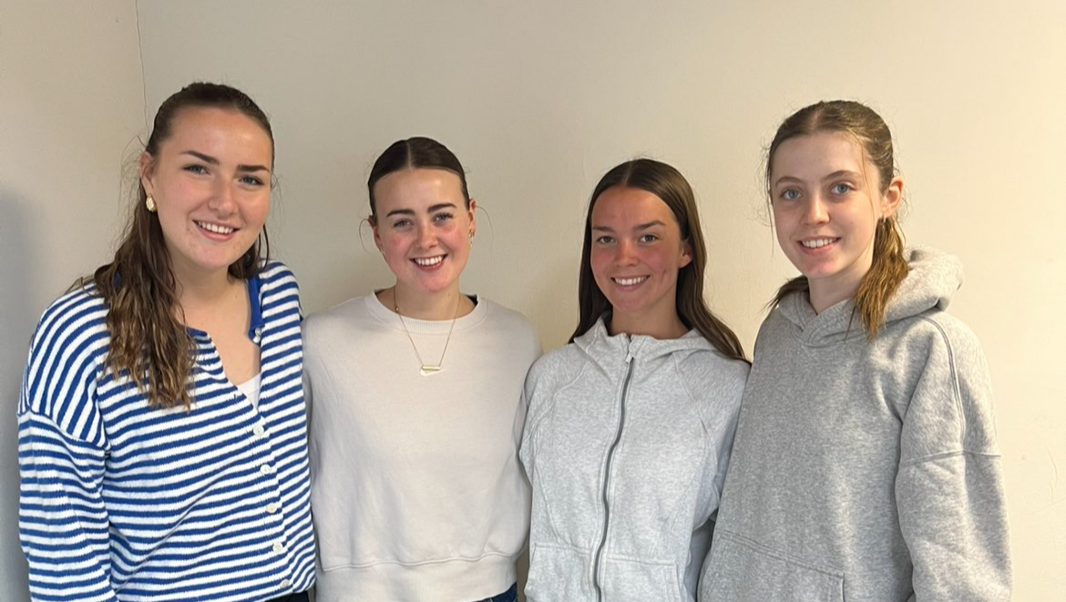 Fundraiser by Emma Meehan : Role Emerging Placement - Zambia